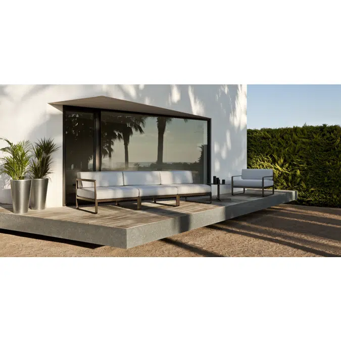 BIM objects - Free download! Sit left/right side | BIMobject