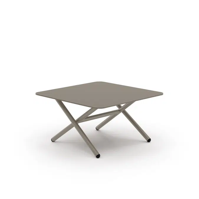 Bim Objects Free Download Garda Low Table Bimobject