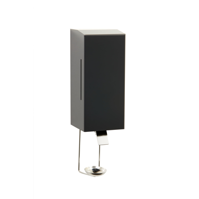 BIM objects - Free download! Revit Sanitary - Dispensers | BIMobject