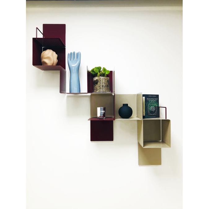 BIM objects - Free download! Unit | BIMobject