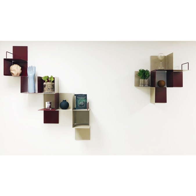 BIM objects - Free download! Unit | BIMobject