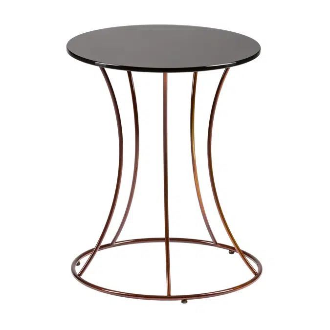BIM objects - Free download! Arc table | BIMobject
