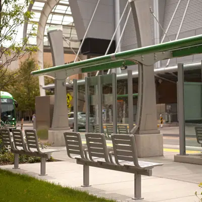 BIM objects - Free download! seating | BIMobject