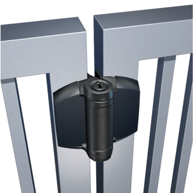 BIM objects - Free download! TruClose® Heavy Duty | BIMobject BIM objects - Free download! TruClose® Heavy Duty | BIMobject