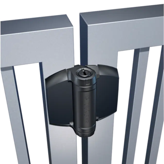 BIM objects - Free download! TruClose® Heavy Duty | BIMobject BIM objects - Free download! TruClose® Heavy Duty | BIMobject
