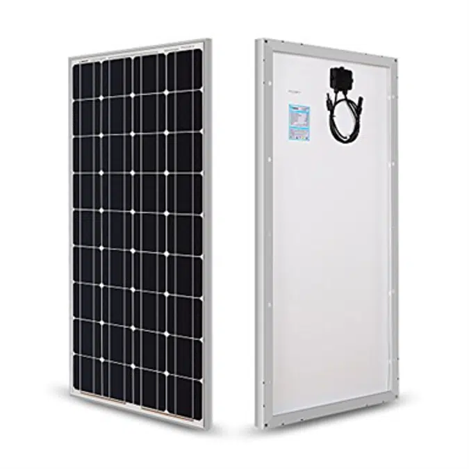 BIM objects - Free download! Renogy RNG-100D 100 Watt 12 Volt ... BIM objects - Free download! Renogy RNG-100D 100 Watt 12 Volt ...