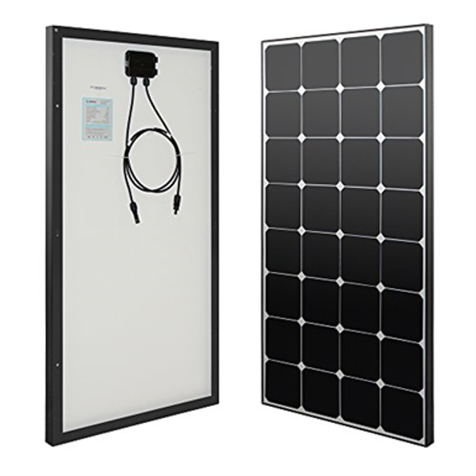 BIM objekty – zdarma ke stažení! Renogy RNG-100MB 100 Watt 12 Volt ... BIM objekty – zdarma ke stažení! Renogy RNG-100MB 100 Watt 12 Volt ...