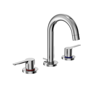 BIM objects - Free download! faucet | BIMobject