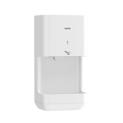 BIM objects - Free download! Clean Dry® High Speed Concealed Hand Dryer ...