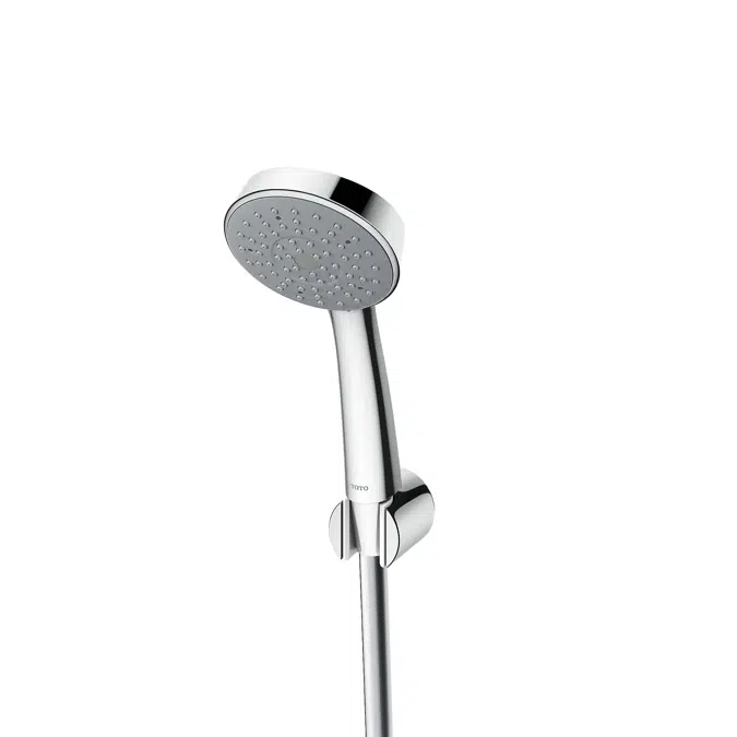 BIM objects - Free download! Modern Handshower 1 Mode | BIMobject