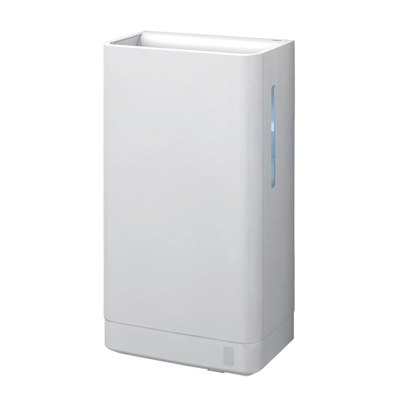 BIM objects - Free download! Clean Dry® High Speed Concealed Hand Dryer ...