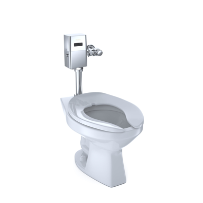 BIM objects - Free download! toto | BIMobject