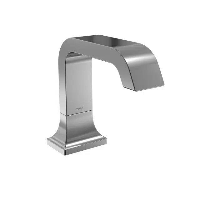 Objetos BIM - ¡Descarga gratis! GC Touchless Faucet - 0.35 GPM | BIMobject