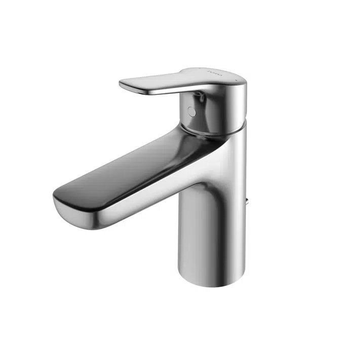 BIM objects - Free download! GS Single-Handle Faucet - 1.2 GPM | BIMobject