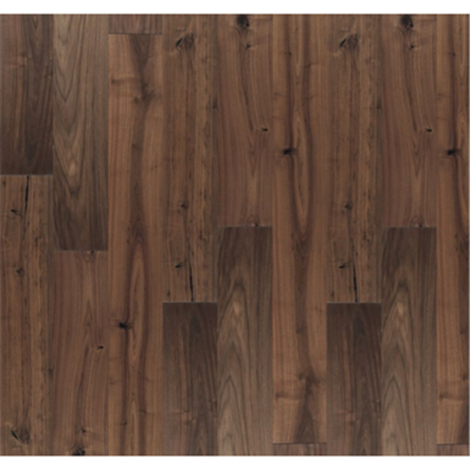 BIM objects - Free download! Noce Americano | BIMobject