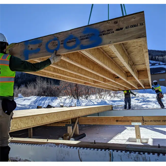 BIM objects - Free download! Alpha + | Floor | BIMobject