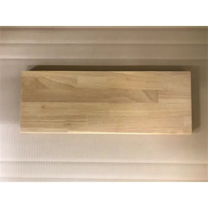 BIM objects - Free download! Custom counter | BIMobject