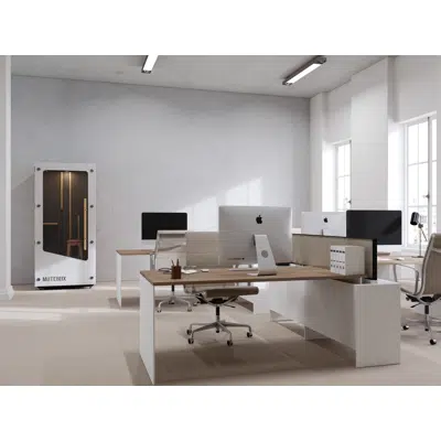 BIM objects - Free download! booth | BIMobject