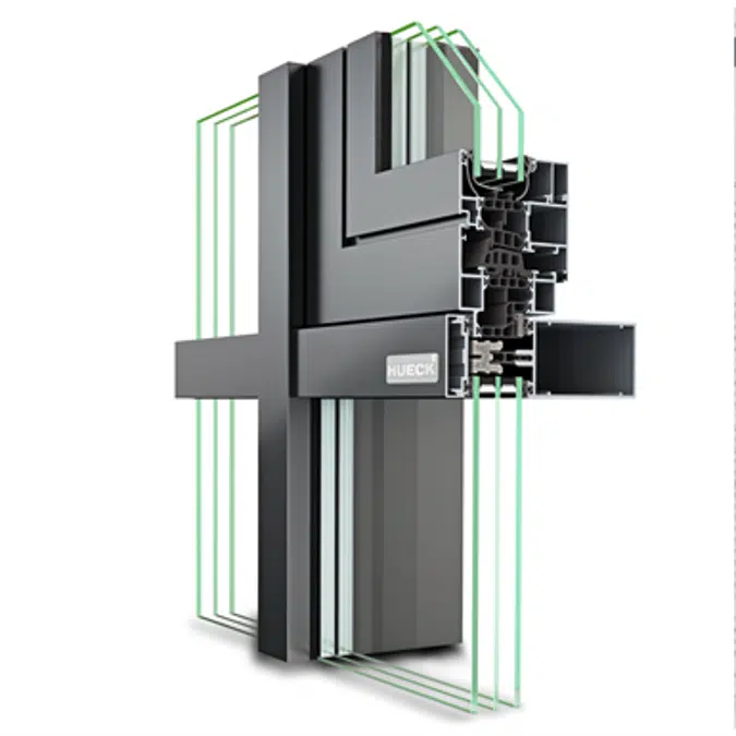 BIM objects - Free download! Trigon FS | BIMobject