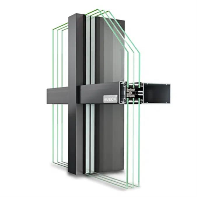 BIM objects - Free download! Trigon FS | BIMobject