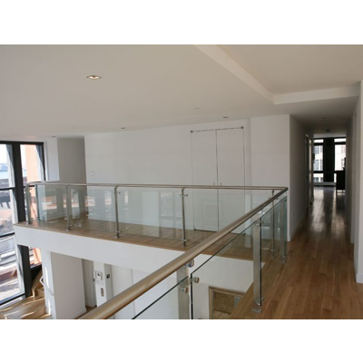 BIM objects - Free download! Construction - Railing | BIMobject