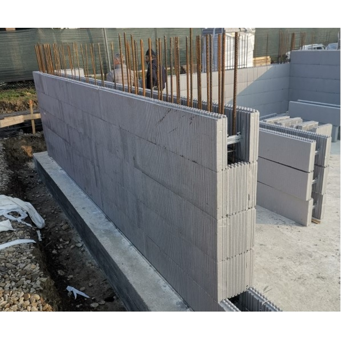 BIM objects - Free download! Base Block | BIMobject