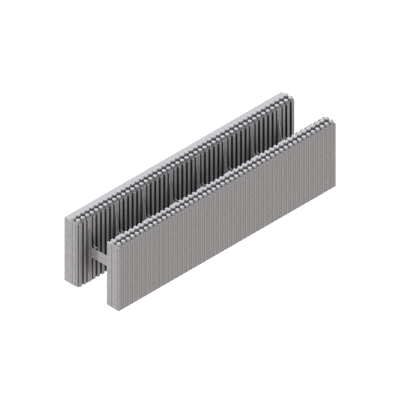 BIM objects - Free download! Counter Angle | BIMobject