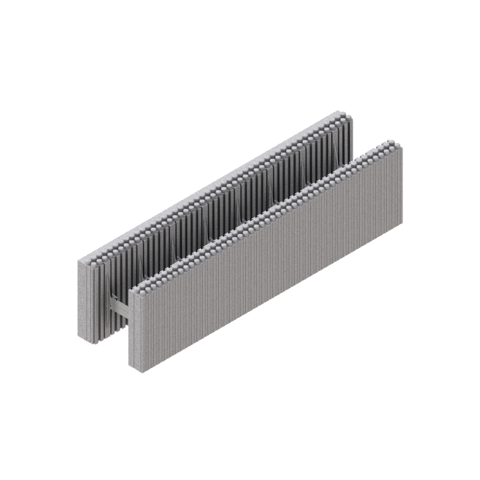 BIM objects - Free download! Base Block | BIMobject