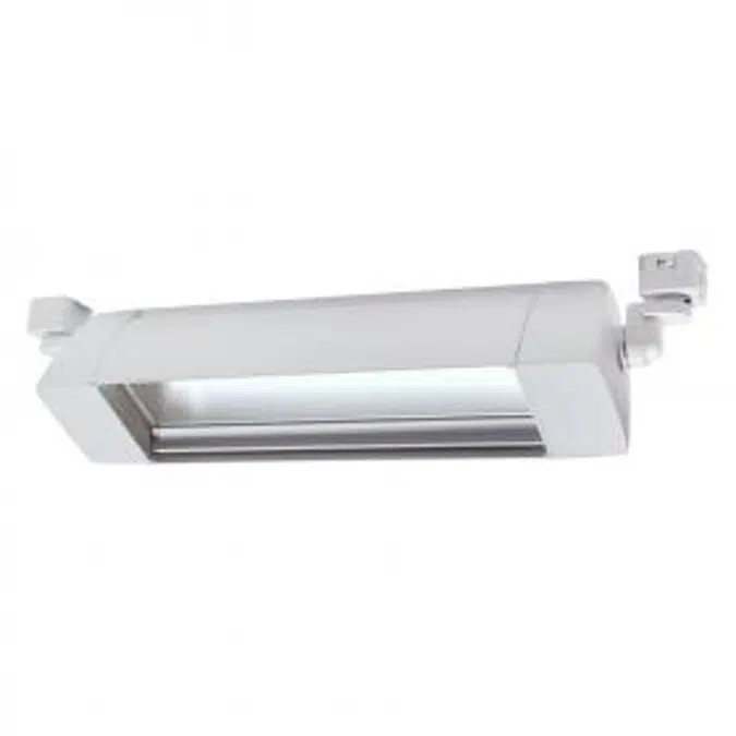BIM objects - Free download! LED Linear Wall Lighter, Fixed Connectors ...
