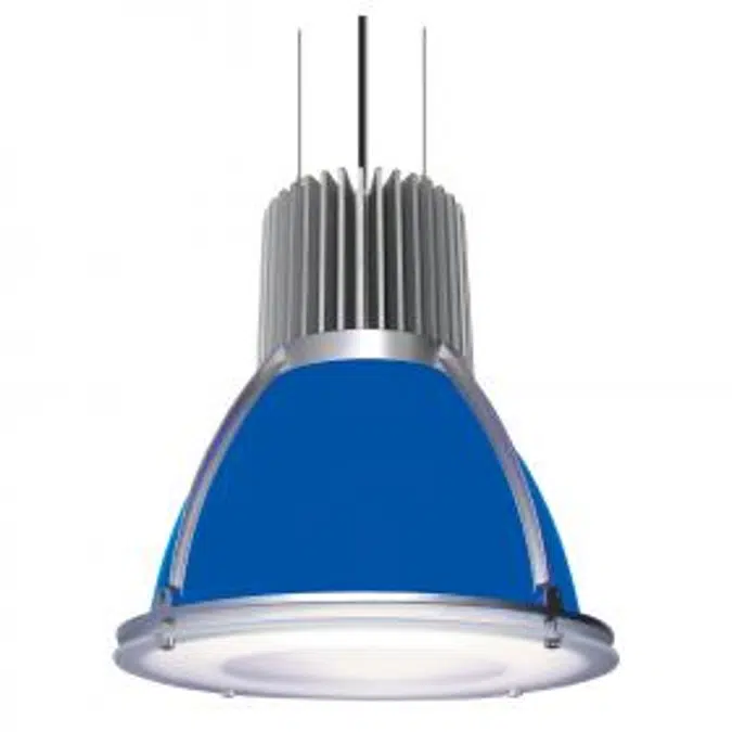 BIM objects - Free download! 12" LED Stemlight with Acrylic, Aluminum ...