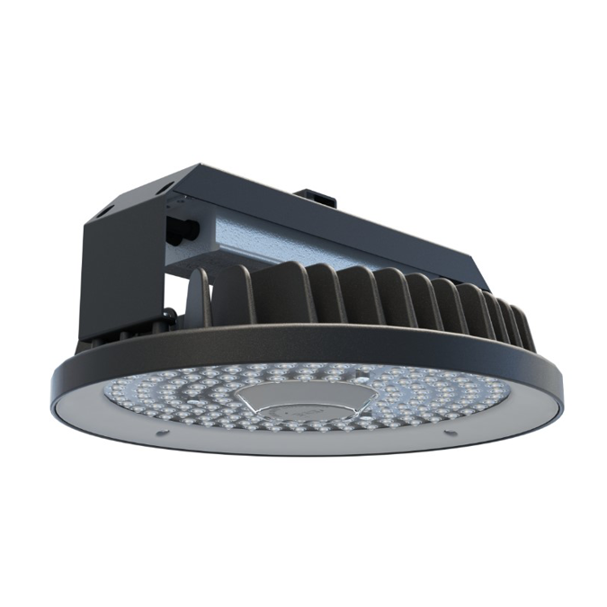 BIM objects - Free download! EAE Lighting - HBC LENS | BIMobject