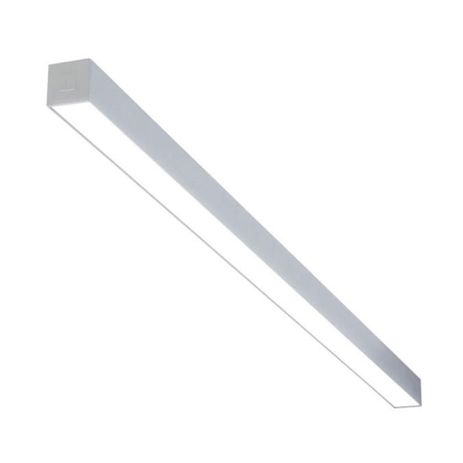 Objetos BIM - ¡Descarga gratis! EAE Lighting - STL MICRO SURFACE MOUNTED | BIMobject