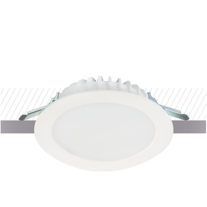 BIM objects - Free download! EAE Lighting - GLORY V2 RECESSED | BIMobject