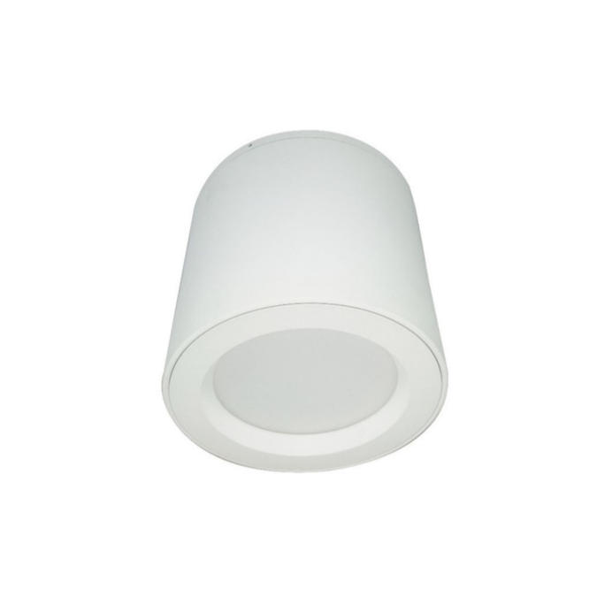 BIM objects - Free download! EAE Lighting - DOWNLED V.2 SURFACE MOUNTED | BIMobject