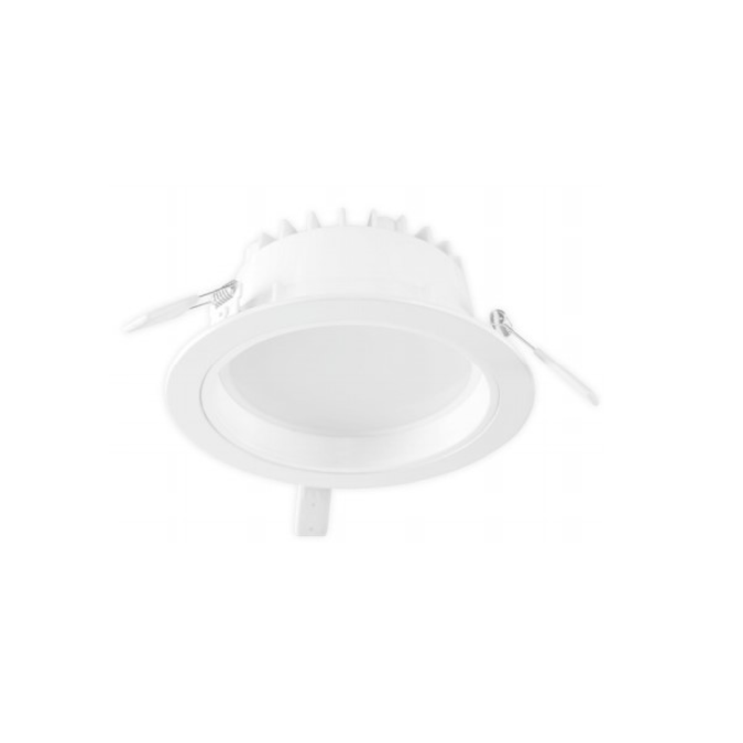 Objetos BIM - ¡Descarga gratis! EAE Lighting - DOWNLED V.2 RECESSED MOUNTED | BIMobject