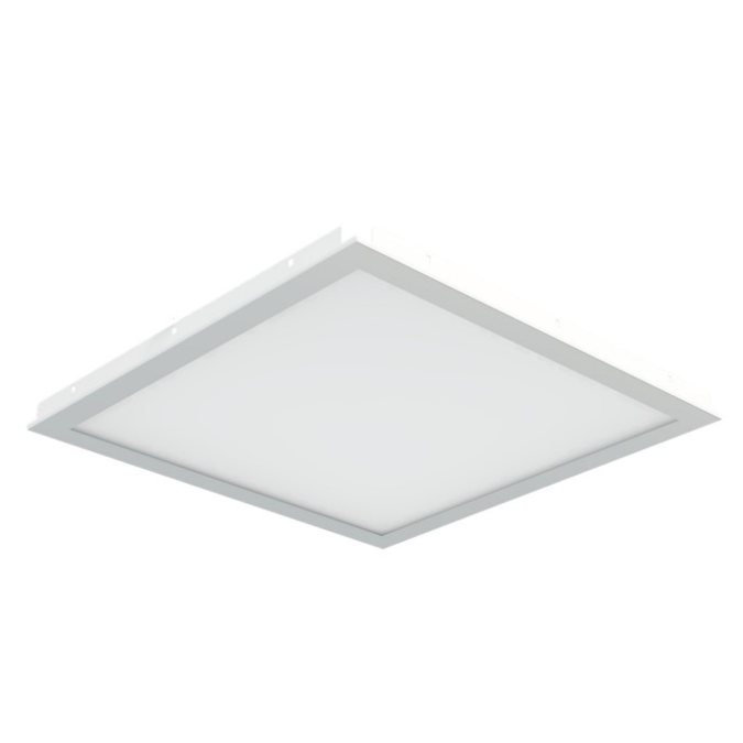 BIM objects - Free download! EAE Lighting - BLOOM RECESSED MOUNTED | BIMobject