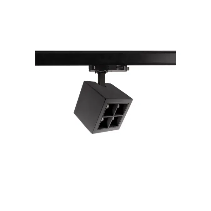 BIM objects - Free download! EAE Lighting - GIZA RAY V2 | BIMobject