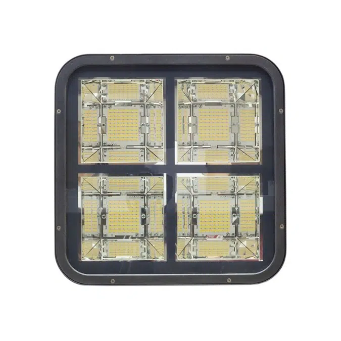 BIM objects - Free download! EAE Lighting - SROUND V.3 | BIMobject