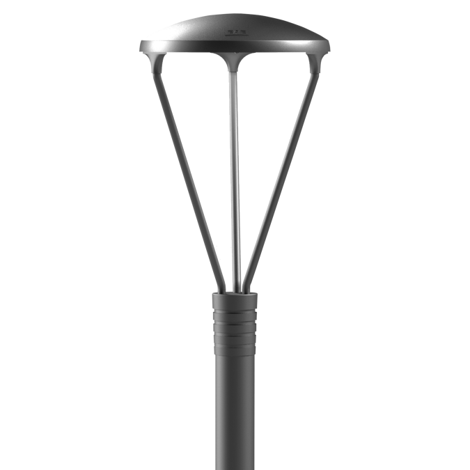 BIM objects - Free download! EAE Lighting - PB2 | BIMobject