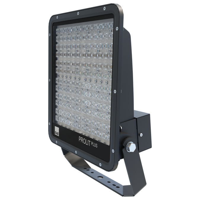 BIM objects - Free download! EAE Lighting - PROLIT PLUS | BIMobject