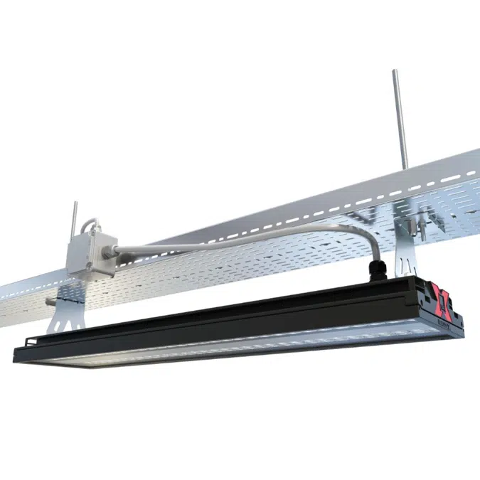 BIM objects - Free download! EAE Lighting - REVOLED X | BIMobject