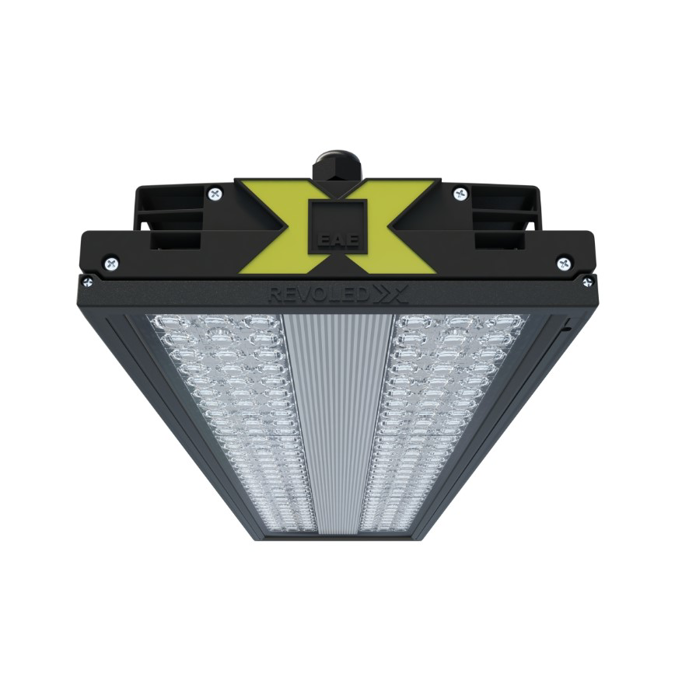 BIM objects - Free download! EAE Lighting - REVOLED X EVO | BIMobject