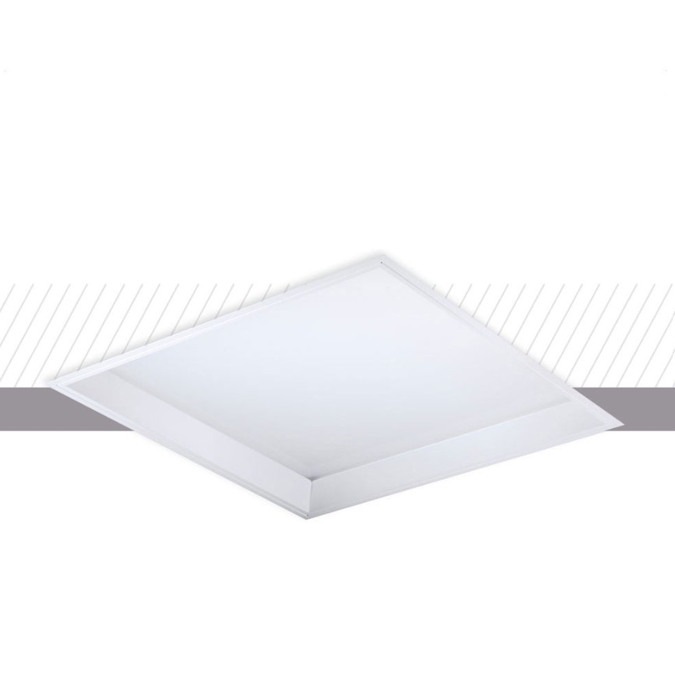 BIM objects - Free download! EAE Lighting - PIRAMIT RECESSED MOUNTED | BIMobject