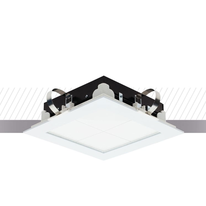 BIM objects - Free download! EAE Lighting - GIZA MINI RECESSSED | BIMobject