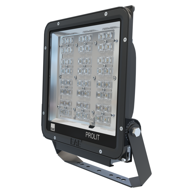 BIM objects - Free download! EAE Lighting - PROLIT | BIMobject