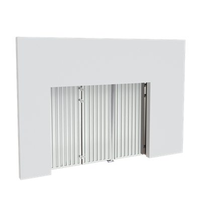 BIM objects - Free download! Doors - Garage | BIMobject