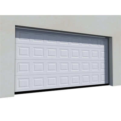 BIM objects - Free download! Revit Doors - Garage Doors | BIMobject