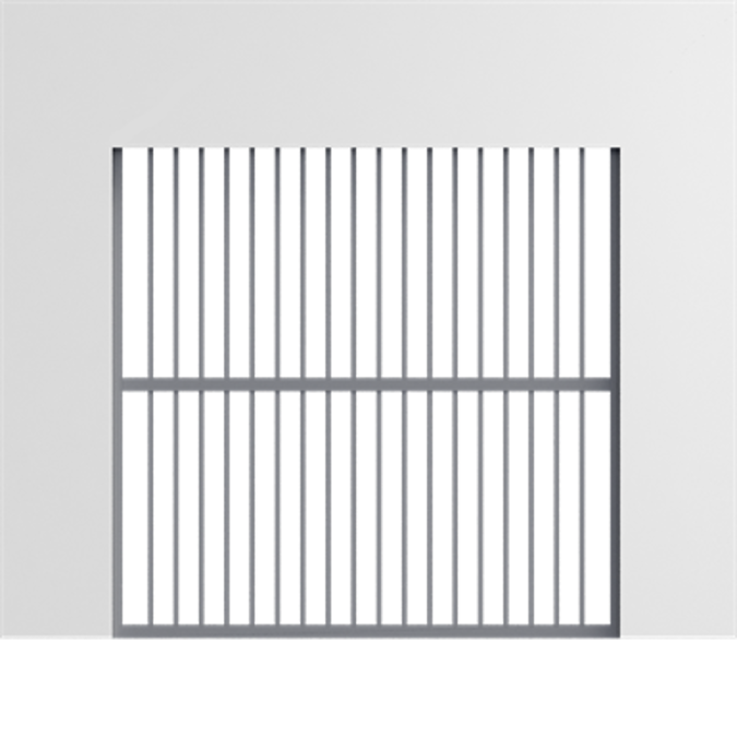 Objetos BIM - ¡Descarga gratis! SAFIR S424 | BIMobject