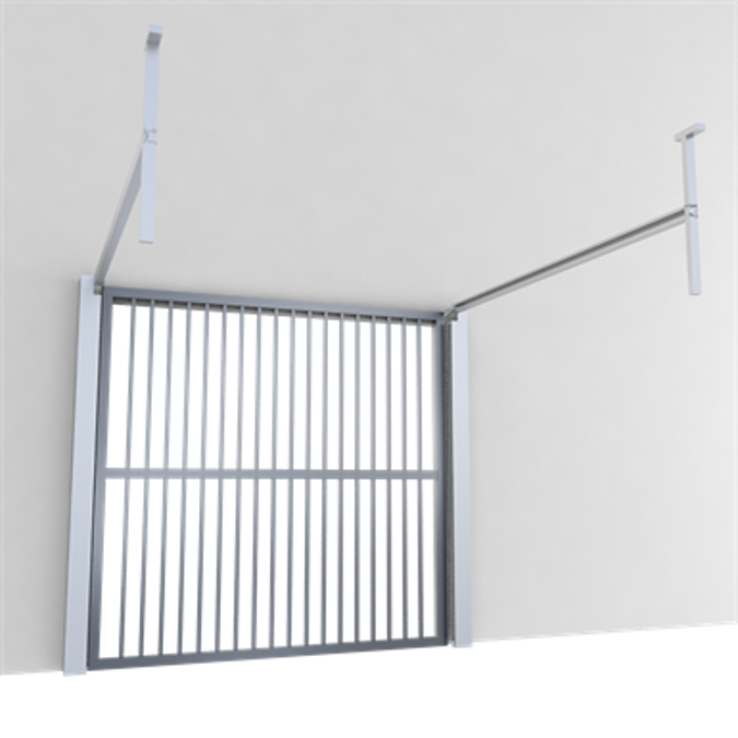 Objetos BIM - Download gratuito! SAFIR S424 | BIMobject