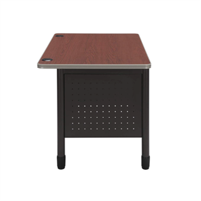 BIM objects - Free download! OFM 66348 Core Collection Mesa Series ...